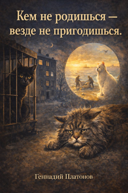 Кем не родишься — везде не пригодишься - Jaaj.Club